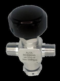 Rupture Disk Valves – Icon Industrial Specialties, LLC