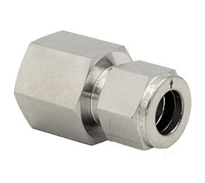 Female Connector Instrumentation Fitting – Icon Industrial Specialties, LLC